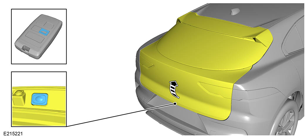 JAGUAR Accessory Fitting Instructions