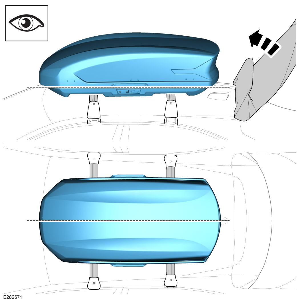 JAGUAR Accessory Fitting Instructions