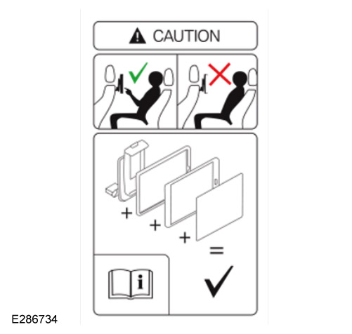 JAGUAR Accessory Fitting Instructions