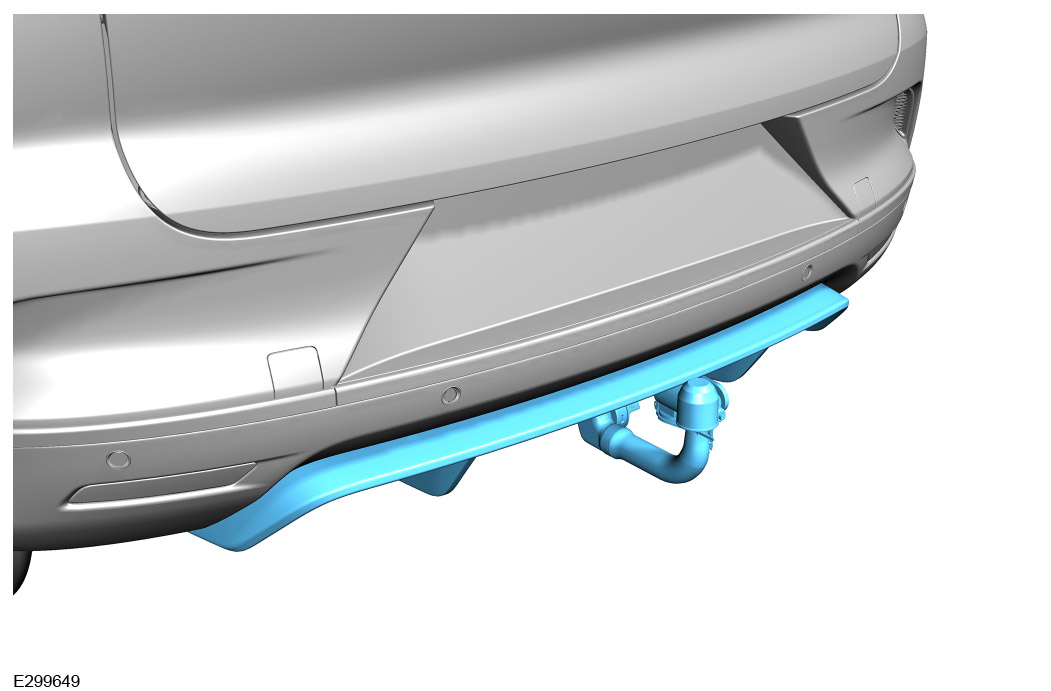 JAGUAR Accessory Fitting Instructions